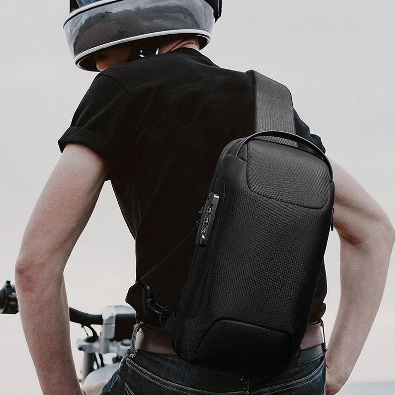 Top 5 Anti-Theft Sling Bags for Travelers – Neouo