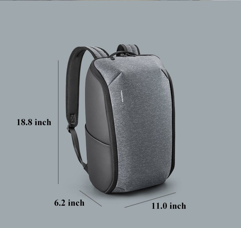 Mens Professional 15 inch Laptop Backpacks for Work | Neouo